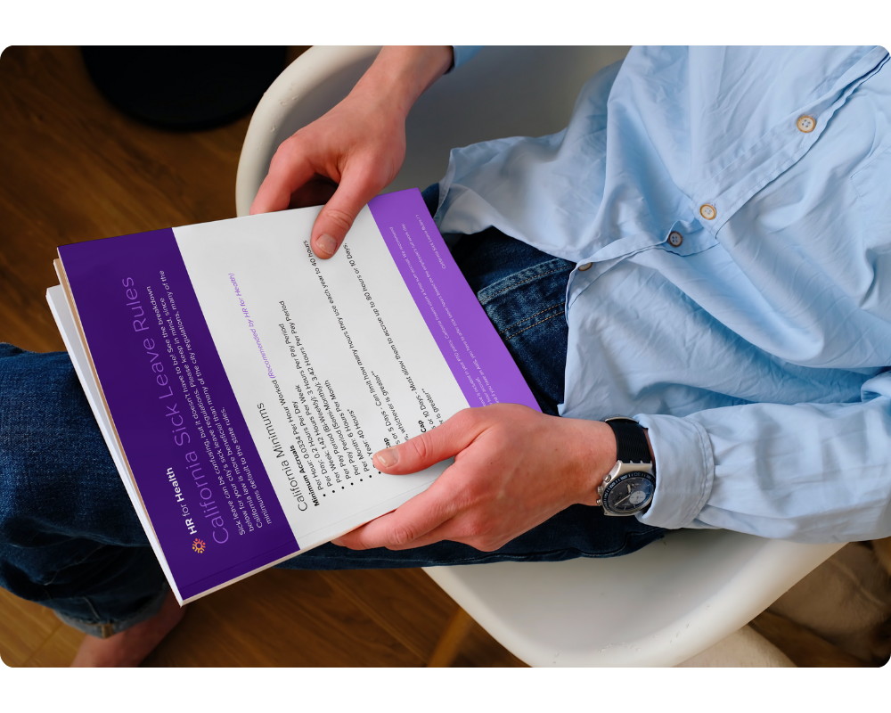 California Sick Leave Rules California Sick Leave Rules